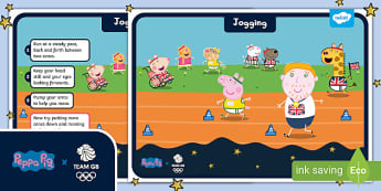 Peppa Pig Activities and Resources | Twinkl - Twinkl